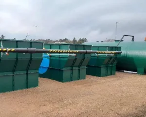 Comparison of SBR, MBR, MBBR, and ASP Technologies in Water Treatment