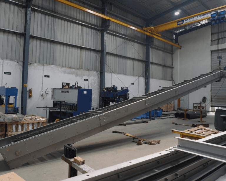 Energy Saving Innovations in Modern Multirake Bar Screen Systems
